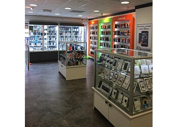 3 Best Cell Phone Repair in Hereford, UK - Expert Recommendations