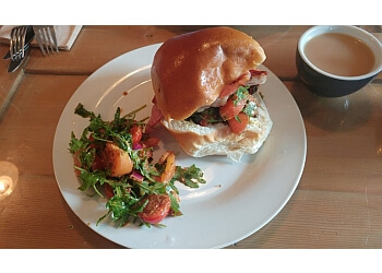 3 Best Cafes in Aberdeen, UK - Expert Recommendations