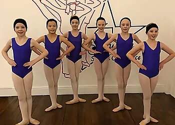 3 Best Dance Schools in Derby, UK - Expert Recommendations