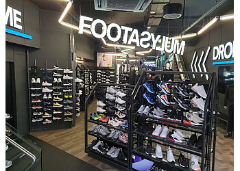 3 Best Shoe Shops in Liverpool, UK - Expert Recommendations