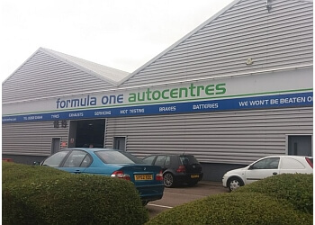 3 Best Car Garages in Basildon, UK - Expert Recommendations