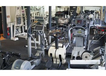 3 Best Gyms in Nottingham, UK - ThreeBestRated