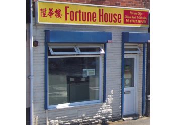 3 Best Chinese Restaurants in Preston, UK - Expert Recommendations
