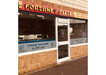3 Best Chinese Restaurants in Stevenage, UK - ThreeBestRated