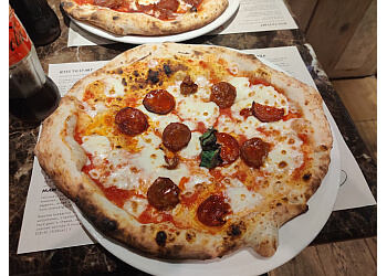 3 Best Pizza in Reading, UK - ThreeBestRated