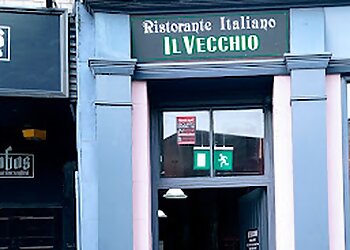 3 Best Italian Restaurants in Bridgend, UK - Expert Recommendations