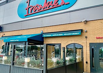 3 Best Italian Restaurants in Basildon, UK - Expert Recommendations