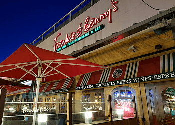 3 Best Italian Restaurants in Basildon, UK - ThreeBestRated