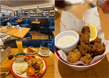 3 Best Italian Restaurants in Basildon, UK - ThreeBestRated