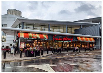 3 Best Italian Restaurants in Bridgend, UK - ThreeBestRated