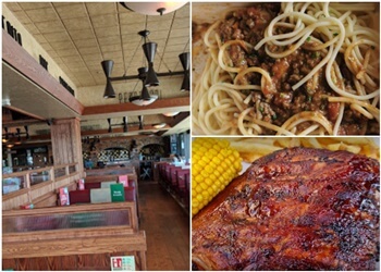 3 Best Italian Restaurants in Bridgend, UK - ThreeBestRated