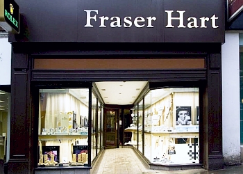 3 Best Jewellers in Rochdale, UK - Expert Recommendations