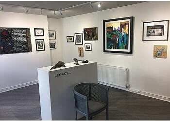 3 Best Art Galleries in Sunderland, UK - Expert Recommendations