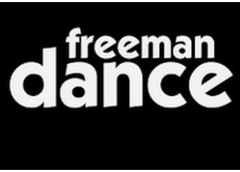 3 Best Dance Schools in Coventry, UK - ThreeBestRated