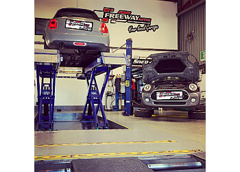 3 Best Car Garages in Wigan, UK - Expert Recommendations