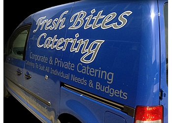 3 Best Caterers in Cardiff, UK - Top Picks June 2019