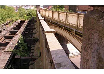 3 Best Landmarks in Derby, UK - Expert Recommendations