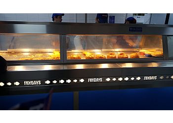 3 Best Fish And Chips in Middlesbrough, UK - Expert Recommendations