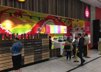 3 Best Juice Bar in Manchester, UK - Expert Recommendations