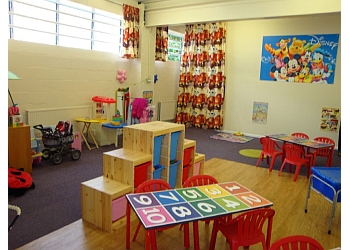 3 Best Nursery in Basingstoke Deane, UK - Expert Recommendations