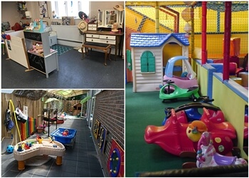 3 Best Nursery in Basingstoke Deane, UK - Expert Recommendations