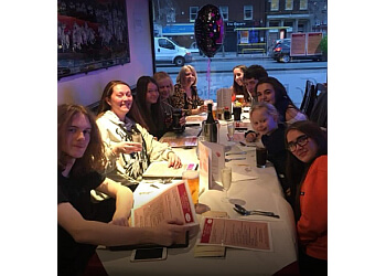 3 Best Vietnamese Restaurants in Liverpool, UK - Expert Recommendations