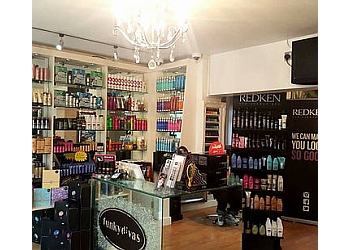 3 Best Beauty Salons in Sheffield, UK - Top Picks June 2019