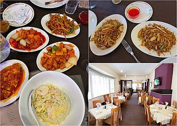 3 Best Chinese Restaurants in Stoke On Trent, UK - Expert Recommendations
