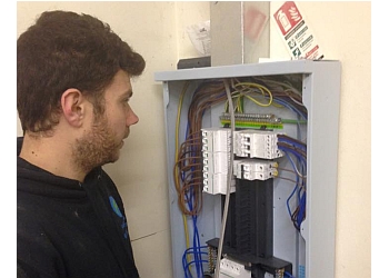3 Best Electricians in Carlisle, UK - Expert Recommendations