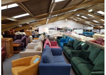3 Best Furniture Shops in Sheffield, UK - ThreeBestRated