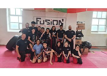 3 Best Martial Arts in Bradford, UK - ThreeBestRated