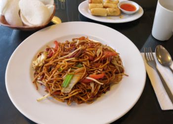 3 Best Chinese Restaurants in Southampton, UK - Expert Recommendations