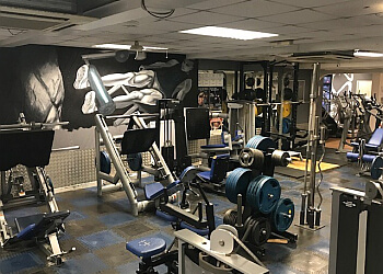 3 Best Gyms in Coventry, UK - Expert Recommendations