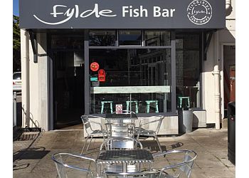 3 Best Fish And Chips in Sefton, UK - Expert Recommendations