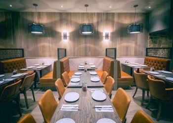 3 Best Turkish Restaurants in London, UK - ThreeBestRated