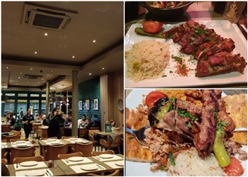 3 Best Turkish Restaurants in London, UK - ThreeBestRated