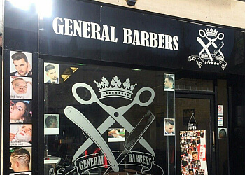 3 Best Barbers in Torquay, UK - ThreeBestRated