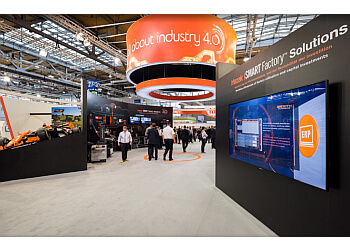 3 Best Event Management Companies in Coventry, UK - Expert Recommendations