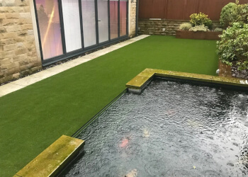 3 Best Landscape Gardeners in Manchester, UK - ThreeBestRated