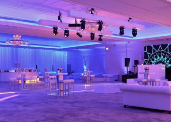 3 Best Event Management Companies in London, UK - Expert Recommendations