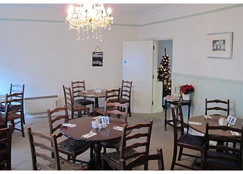 3 Best Cafes in Salisbury, UK - Expert Recommendations