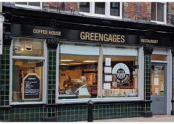 3 Best Cafes in Salisbury, UK - Expert Recommendations