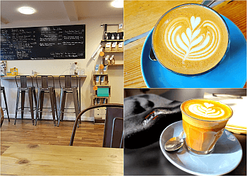 3 Best Cafes in Bury, UK - Expert Recommendations