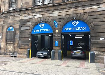 3 Best Storage Units in Glasgow, UK - Expert Recommendations