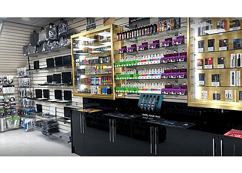 3 Best Cell Phone Repair in Chelmsford, UK - ThreeBestRated