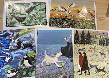 3 Best Art Galleries in East Riding, UK - Expert Recommendations