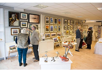 3 Best Art Galleries in Middlesbrough, UK - Expert Recommendations