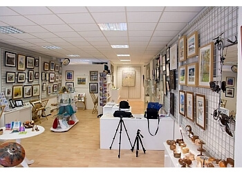3 Best Art Galleries in Middlesbrough, UK - Expert Recommendations
