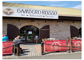 3 Best Italian Restaurants in Falkirk, UK - ThreeBestRated