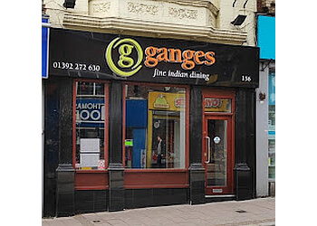 3 Best Indian Restaurants in Exeter, UK - Expert Recommendations